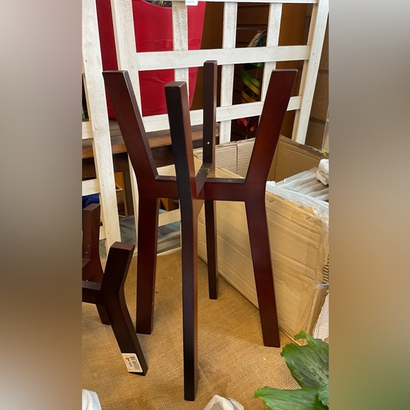 sloat | Accents | Sloat High Quality Flower Modern Stand Medium | Poshmark
